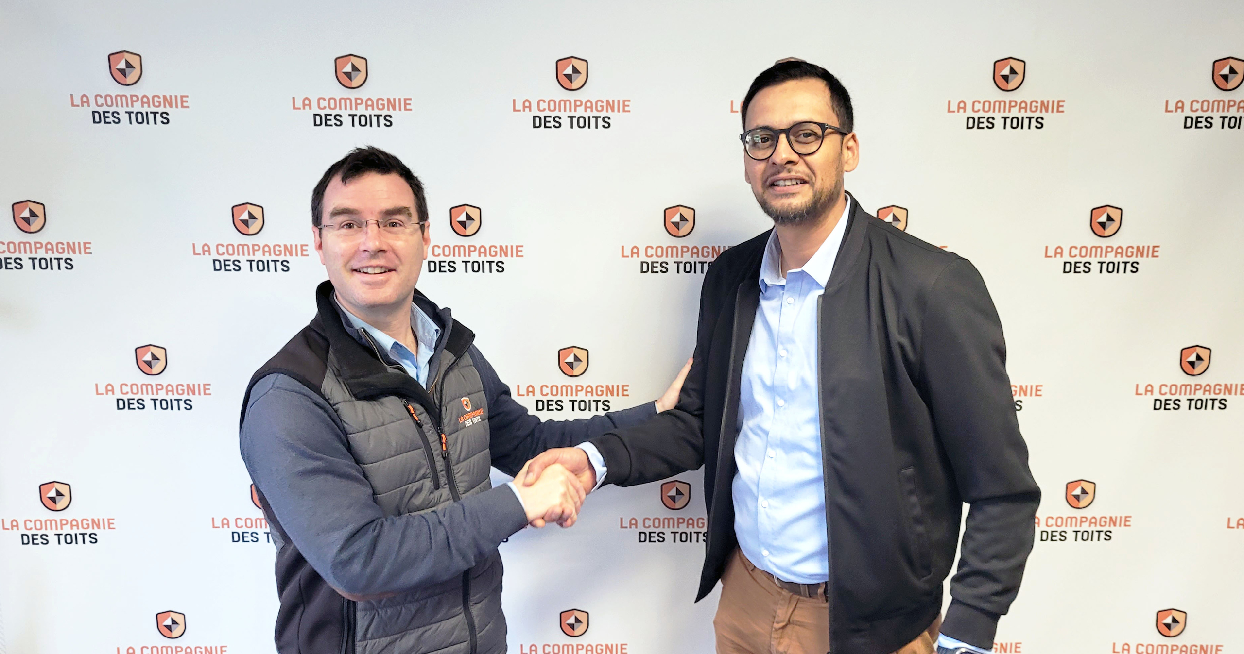 Bienvenue à Redha, nouvel affilié